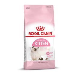 Royal Canin KITTEN Trockenfutter für Kätzchen, 10 kg