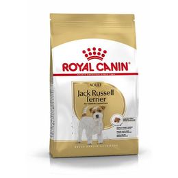 Royal Canin Jack Russell Terrier Adult Hundefutter trocken, 500 g