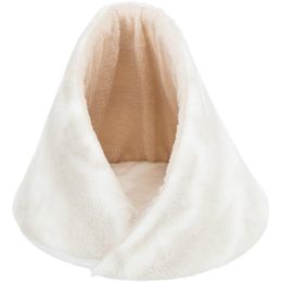 Trixie Höhle Nelli, Ø 43 × 35 cm, beige