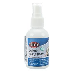 Trixie Catnip Spray für Katzen, 50 ml