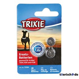 Trixie Trixie Ersatzbatterien, 2 St. AG 10 (1,5 V)