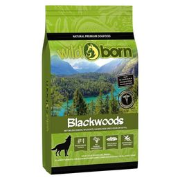 Wildborn Blackwoods, 500g