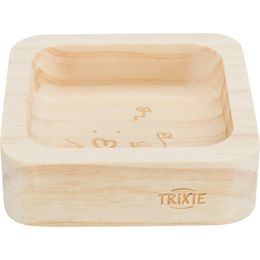 Trixie Holznapf für Nager, 8 × 8 cm, 60 ml