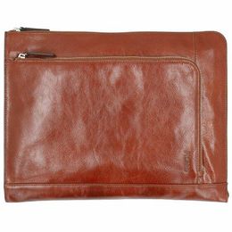 Picard Buddy Collegemappe Leder 39 cm cognac