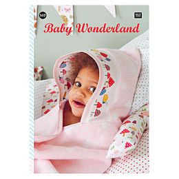 Baby Wonderland - Annette Jungmann, Gebunden