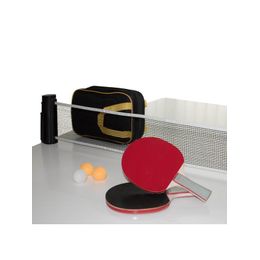 My Hood Adjustable Table Tennis set