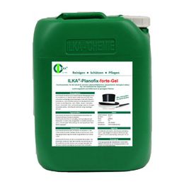 ILKA-Chemie Planofix forte Gel für senkrechte Flaechen - 10kg - Ilka