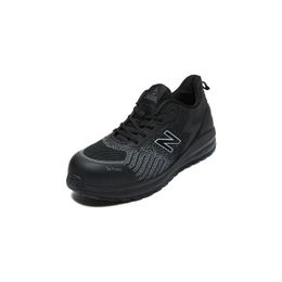 New Balance - Speedware Halbschuh Schwarz - T.43 - S4MIDSPWRBLK2E95