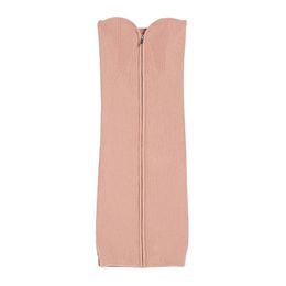 Bershka Kleid Damen Gr&ouml;&szlig;e S pastellpink