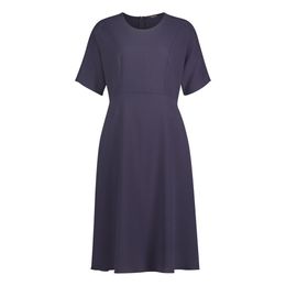 Vera Mont Dress female Blue size 42