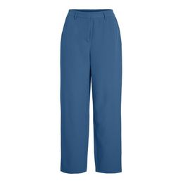 Vila Pants 'KAMMA' female Blue size 36