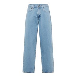 Levi's Levi's Skateboarding Jeans 'Skate Super Baggy' Herren Größe 32 blue denim