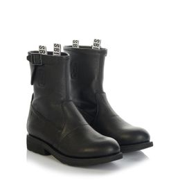 Bikkembergs Stiefel Ankleboots, schwarz, 36