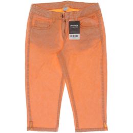 s.Oliver Mädchen Jeans, orange