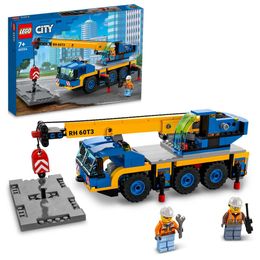 Lego® City - Geländekran