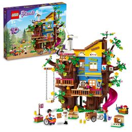 Lego® Friends - Freundschaftsbaumhaus