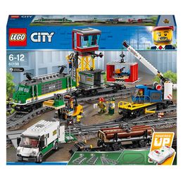 Lego® City - Güterzug