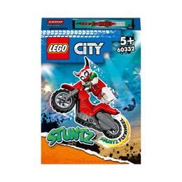 Lego® City - Skorpion-Stuntbike
