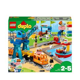 Lego® DUPLO® - Güterzug