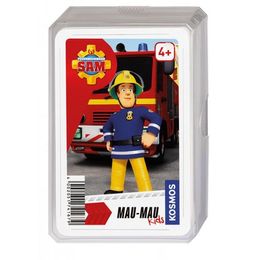 Kosmos - Feuerwehrmann Sam Mau-Mau