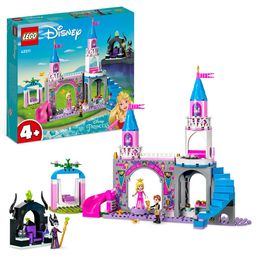 Lego® Disney Princess - Auroras Schloss