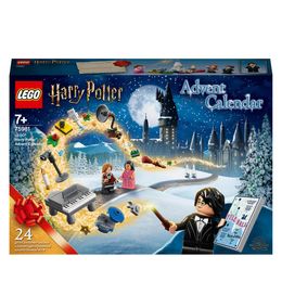 Lego® Harry Potter™ - Adventskalender 2020