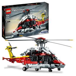 Lego® Technic - Airbus H175 Rettungshubschrauber