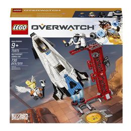 Lego® Overwatch® - Watchpoint: Gibraltar