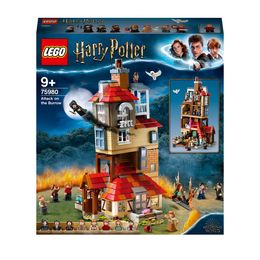 Lego® Harry Potter™ - Angriff auf den Fuchsbau