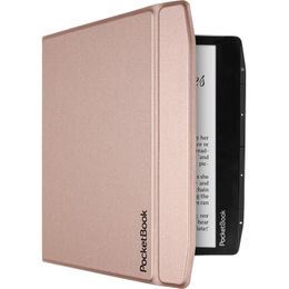 PocketBook Flip (7") - Shiny Beige