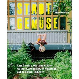 Löwenzahn Verlag Stadtgemüse