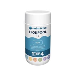 Swim & Fun Swim & Fun FlokPool 1L