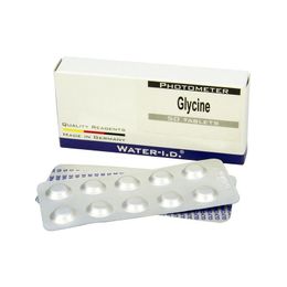 Swim & Fun Swim & Fun Pool Lab Refill Glycine 50 pcs