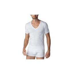 Mey Pyjama weiß (1 tlg), weiß