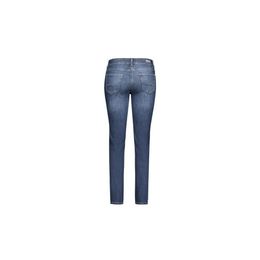 Gerry Weber Straight-Jeans hell-blau regular (1-tlg)