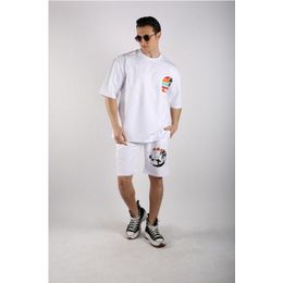 ALGINOO T-Shirt & Shorts T-Shirt & Shorts (Set