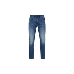 PME-Legend PME LEGEND Straight-Jeans uni regular (1-tlg)