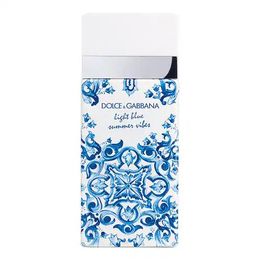 Dolce & Gabbana Dolce & Gabbana - Light Blue Summer Vibes Eau De Toilette - light Blue Summer Vibes Edt 50ml