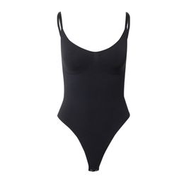 Hunkem&ouml;ller Hunkem&ouml;ller Body Damen Gr&ouml;&szlig;e XXS schwarz