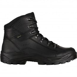 Lowa - Renegade II GTX MID TF - Wanderschuhe UK 7 | EU 41 schwarz