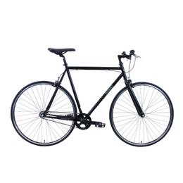 Hawk Urban Singlespeed XL, Black