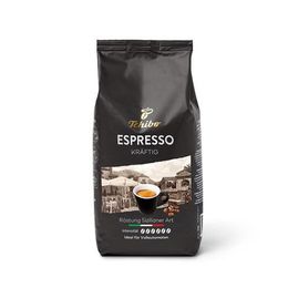 Tchibo Espresso Kräftig - 1 kg Ganze Bohne