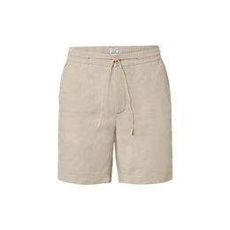 Tchibo Leinen-Shorts - Braun - Gr.: XXL