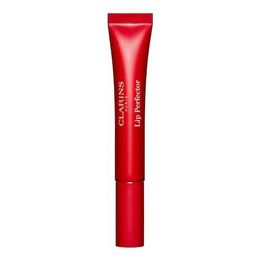 Clarins - Lip Perfector - natural Lip Perfector 23 Pomegranate