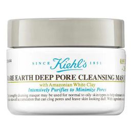 Kiehl's Kiehl's Since 1851 - Rare Earth - Pore Cleansing Masque - -rare Earth Mask 28ml