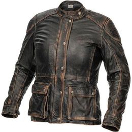 GC Bikewear Verona, Lederjacke Damen