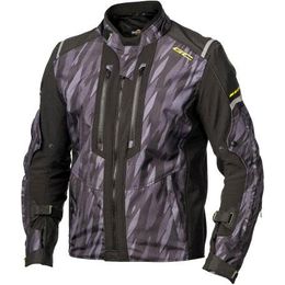 GC Bikewear Norwalk, Textiljacke wasserdicht