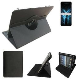 K-S-Trade Tablet-Hülle für Alldocube iPlay20 Pro