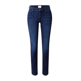 Mustang Jeans Damen Gr&ouml;&szlig;e 27 blue denim