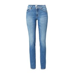 Mustang Jeans 'Shelby' Damen Gr&ouml;&szlig;e 25 blue denim